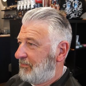Booking – Marvins Barber